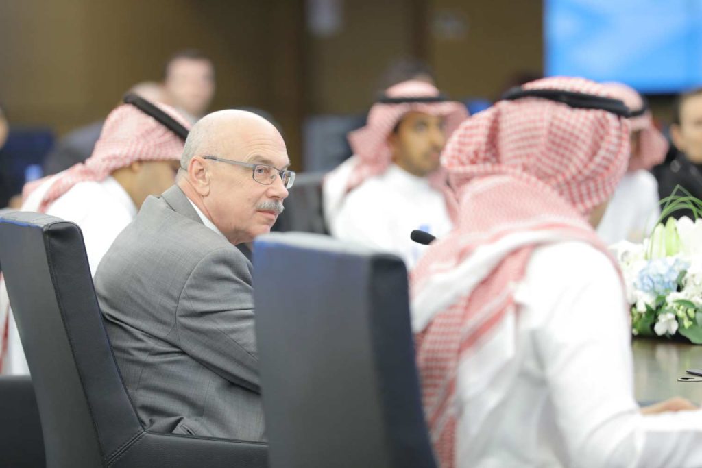 The United Nations Counter-Terrorism Center commends the role of ...