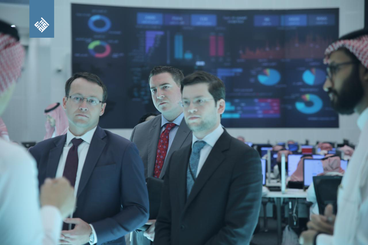 National Security Council Director for Counterterrorism: #Etidal is Our ...