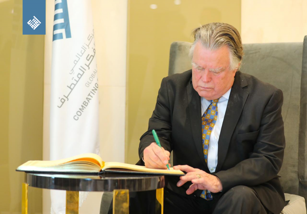 A US Military delegation: We learned a lot from the remarkable team ...