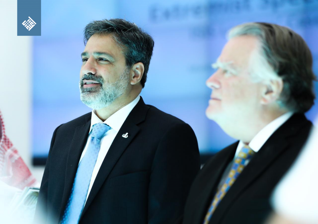 A US Military delegation: We learned a lot from the remarkable team ...