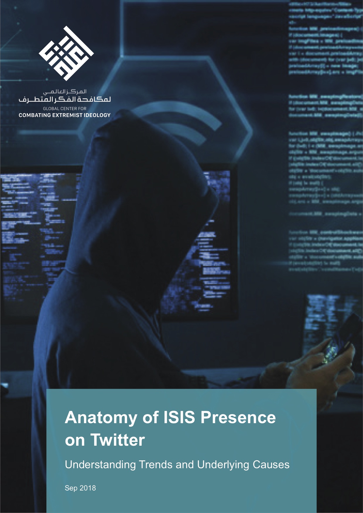 Anatomy of ISIS Presence on Twitter_Final