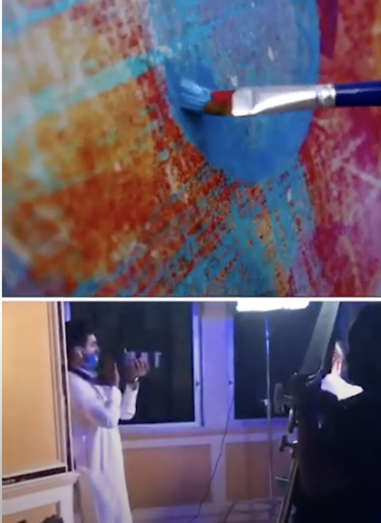 Inside Etidal – Etidal