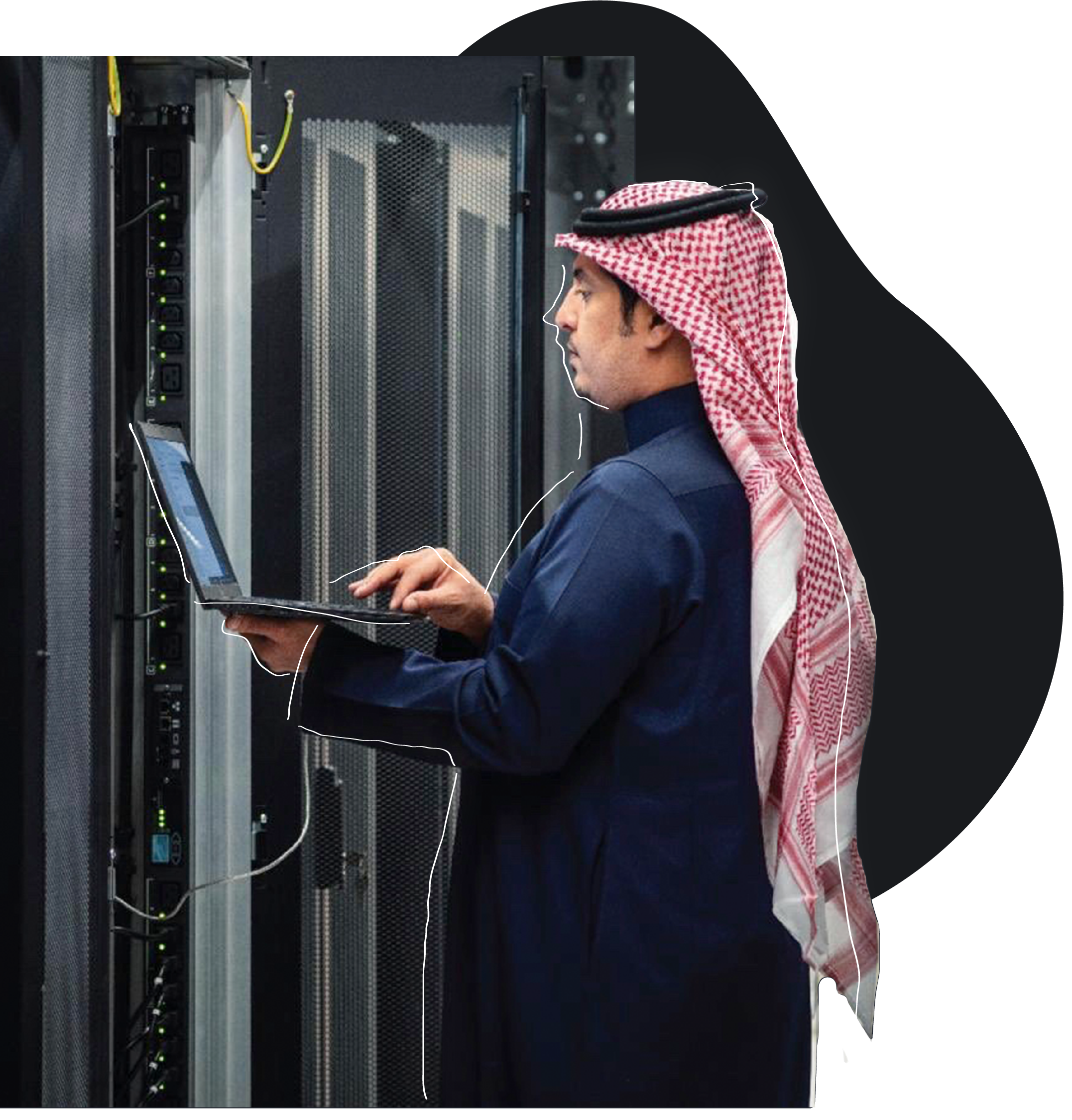 Inside Etidal – Etidal