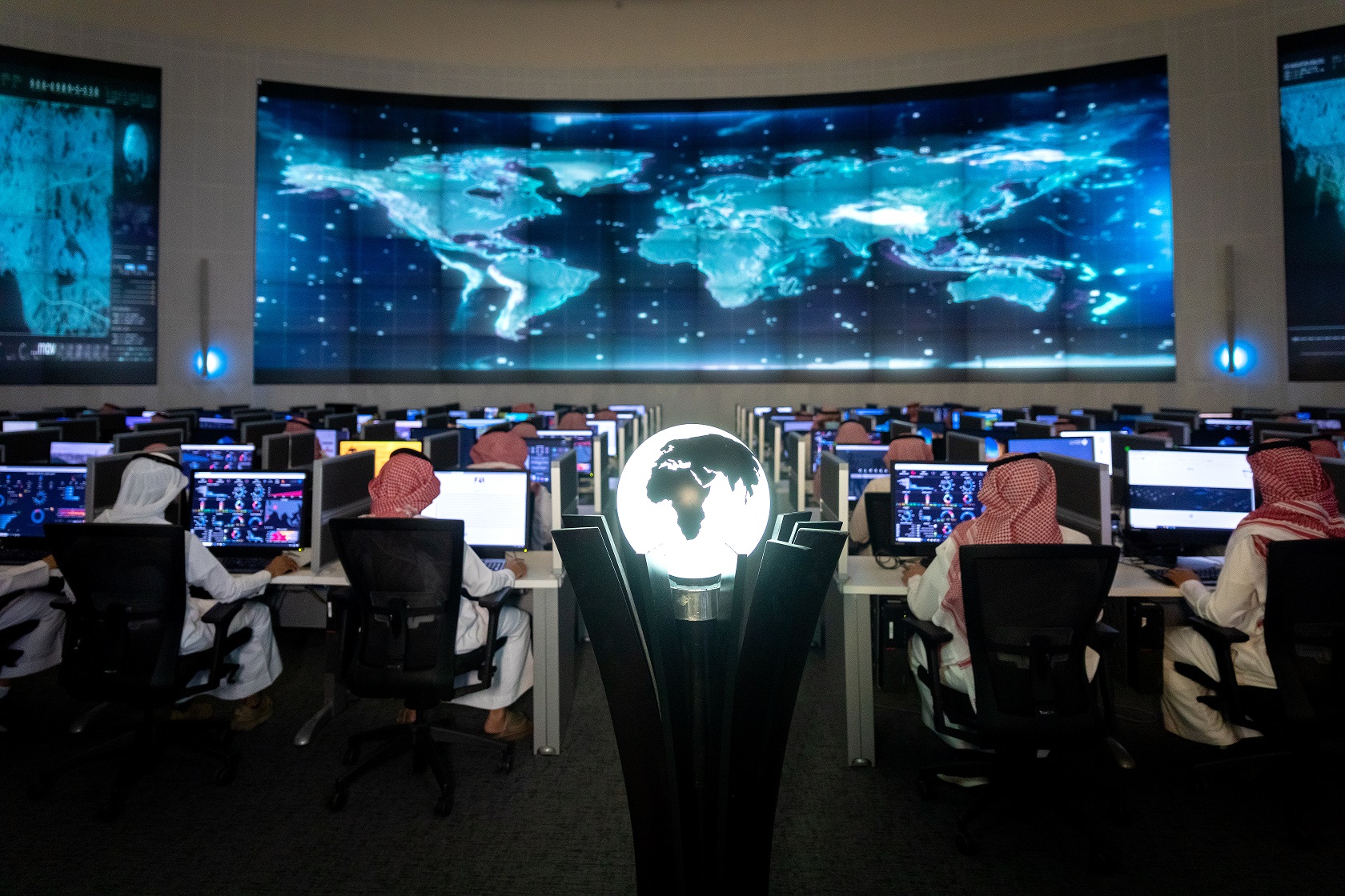 Etidal and Telegram Combat Digital Extremism with the Removal of 30 ...